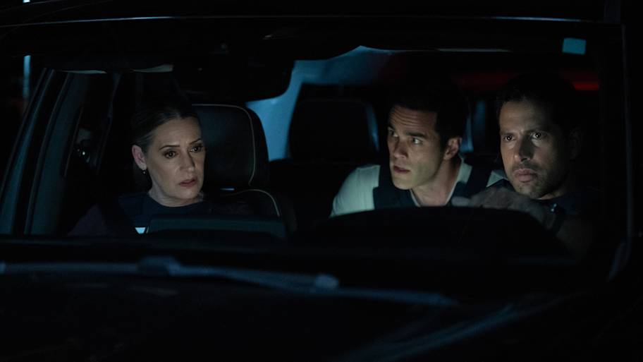Criminal Minds: Evolution season 3 episode 4 explores a father’s love ...