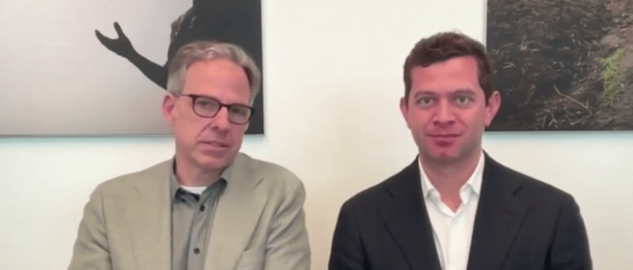 Jake Tapper Visibly Uncomfortable As He Stammers Defending Against ...