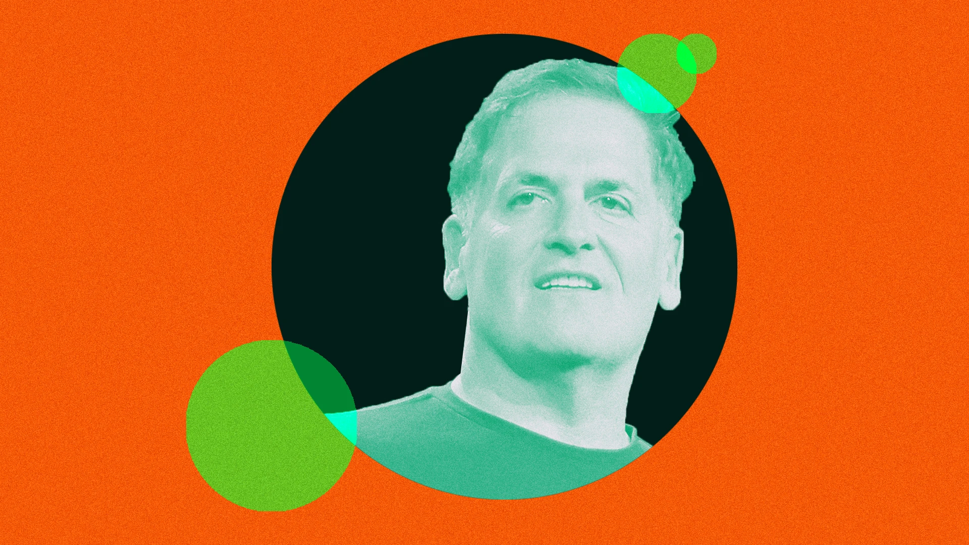 Mark Cuban Says Living a Successful Life Comes Down to 1 Simple Habit