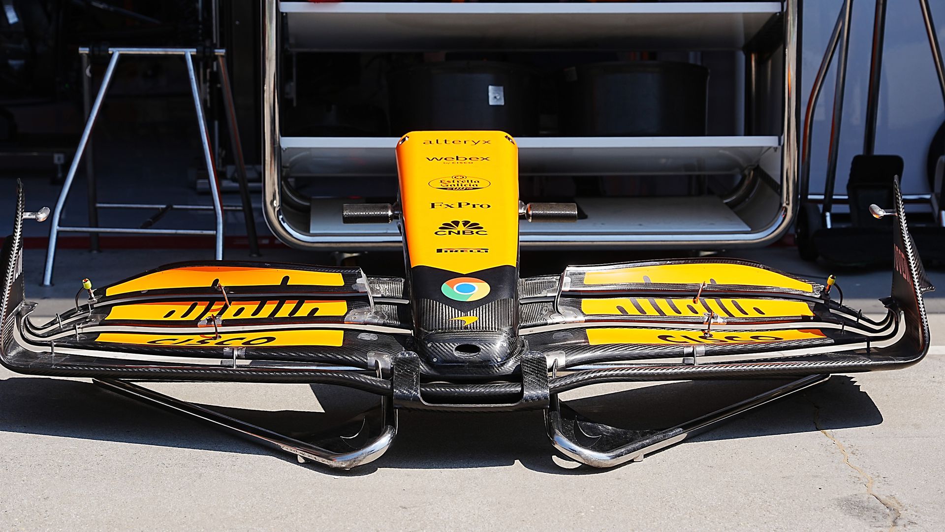 FIA’s new F1 flexi-wing regulations, explained