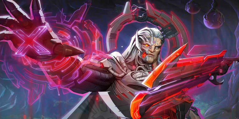 Marvel Rivals: All Season 2.5 Buffs & Nerfs Explained