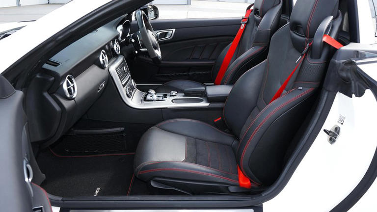 Why saving for a car deposit can save you money