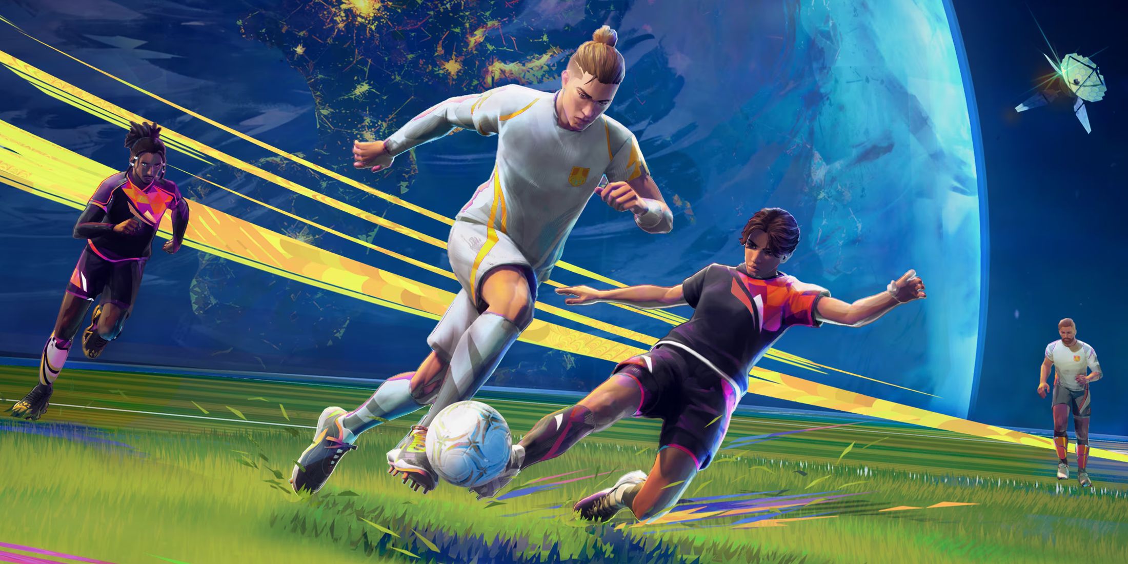 All Rematch Mechanics, Explained