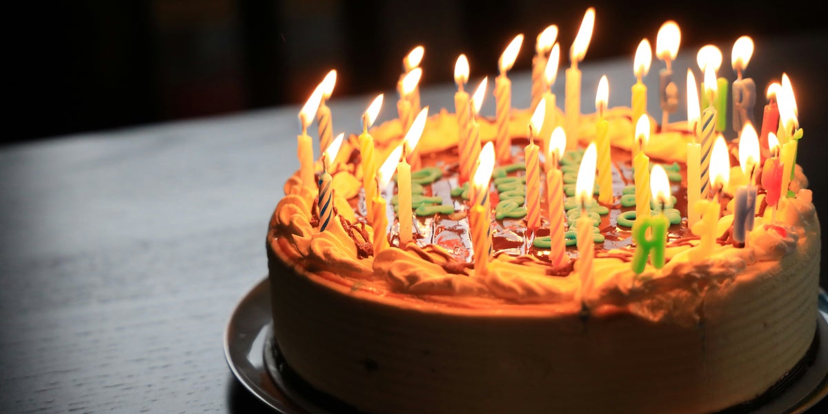 3 Longevity Myths An Expert Wants Us To Ignore