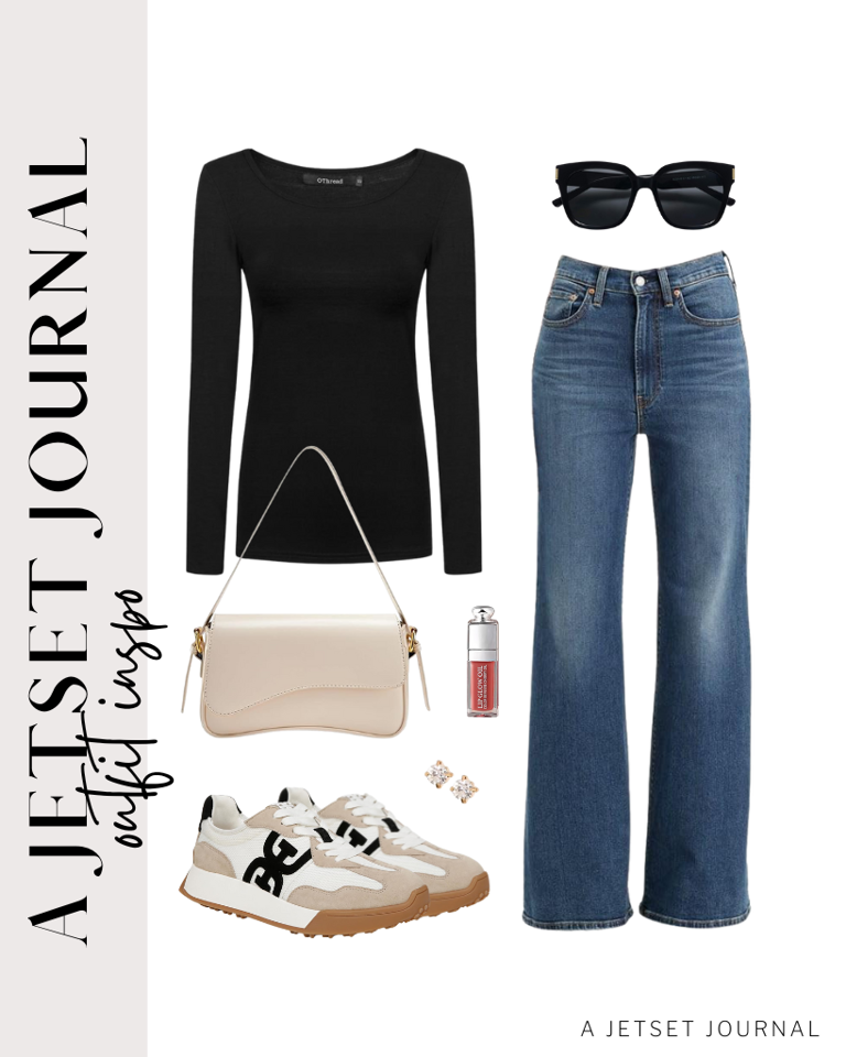 Five Classic Looks You’ll Wear n Repeat