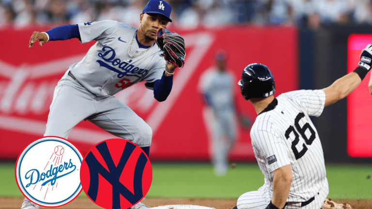 MLB 2025: Ohtani vs. Judge: Who Will Own the Night in Dodgers-Yankees Power Clash?