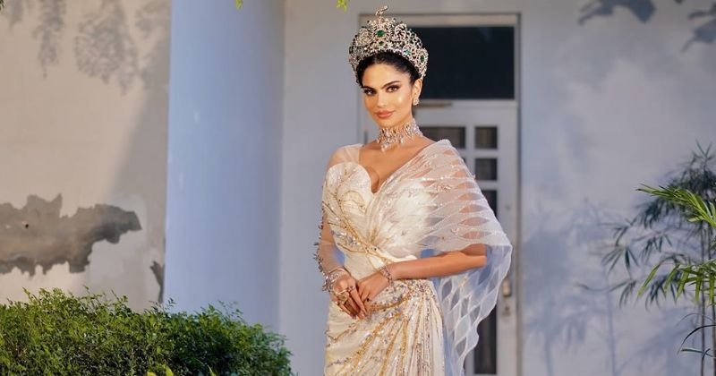 Who is Rachel Gupta? She recently quitted from Miss Grand International ...