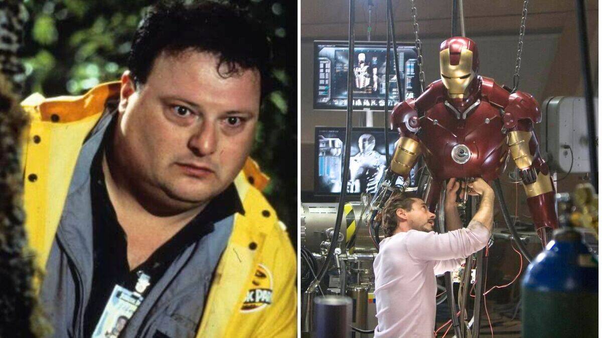 40+ Movie Scenes That Had Viewers Hitting Pause