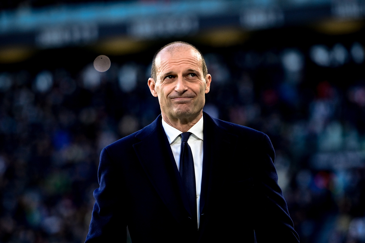 Allegri, chi è il nuovo allenatore del Milan: età, stipendio, carriera ...
