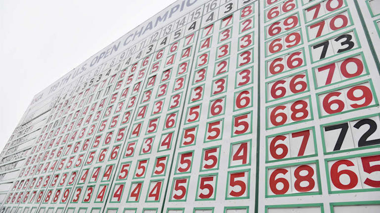 Golf’s Longest Day: Who’s Looking to Punch Their Ticket to the U.S. Open?