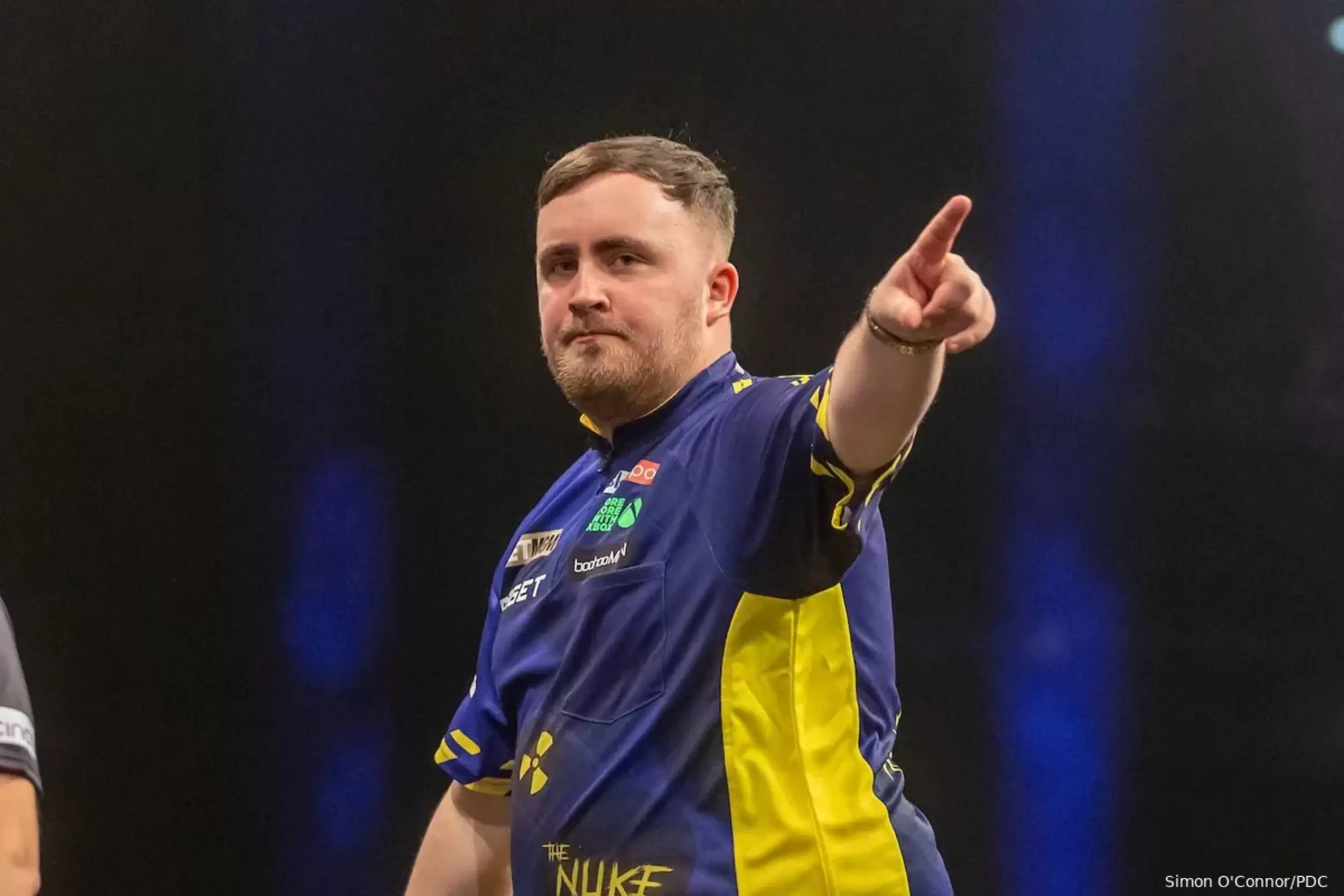 Premier League Darts 2025: Results, Schedule, Standings, TV Guide ...