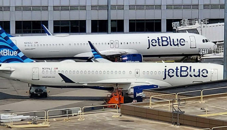 JetBlue, United Unveil Major Airline Alliance: What Travelers Need To Know