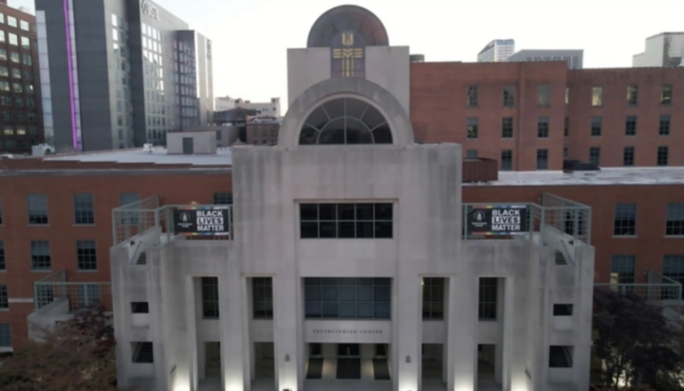 PCUSA may drop below 1 million members by end of 2025: report