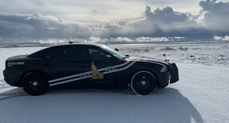 76-year-old man killed in I-84 crash near Heyburn