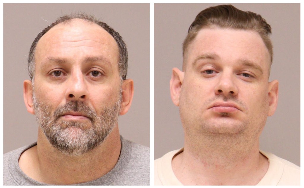 Trump will ‘take a look’ at pardoning convicts in Gov. Whitmer ...