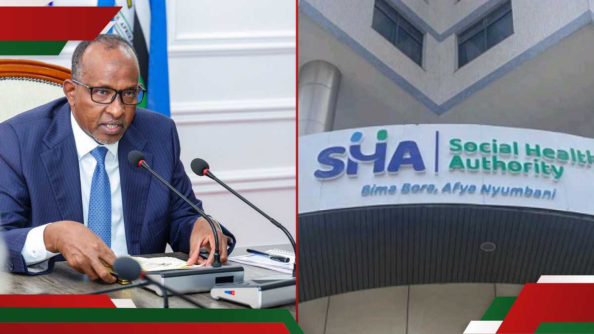 SHA announces 64 job vacancies for Kenyans, shares application requirements