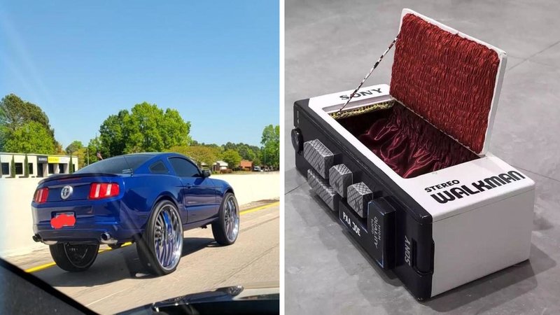 25 DIY Creations That Are Surprisingly Well Done