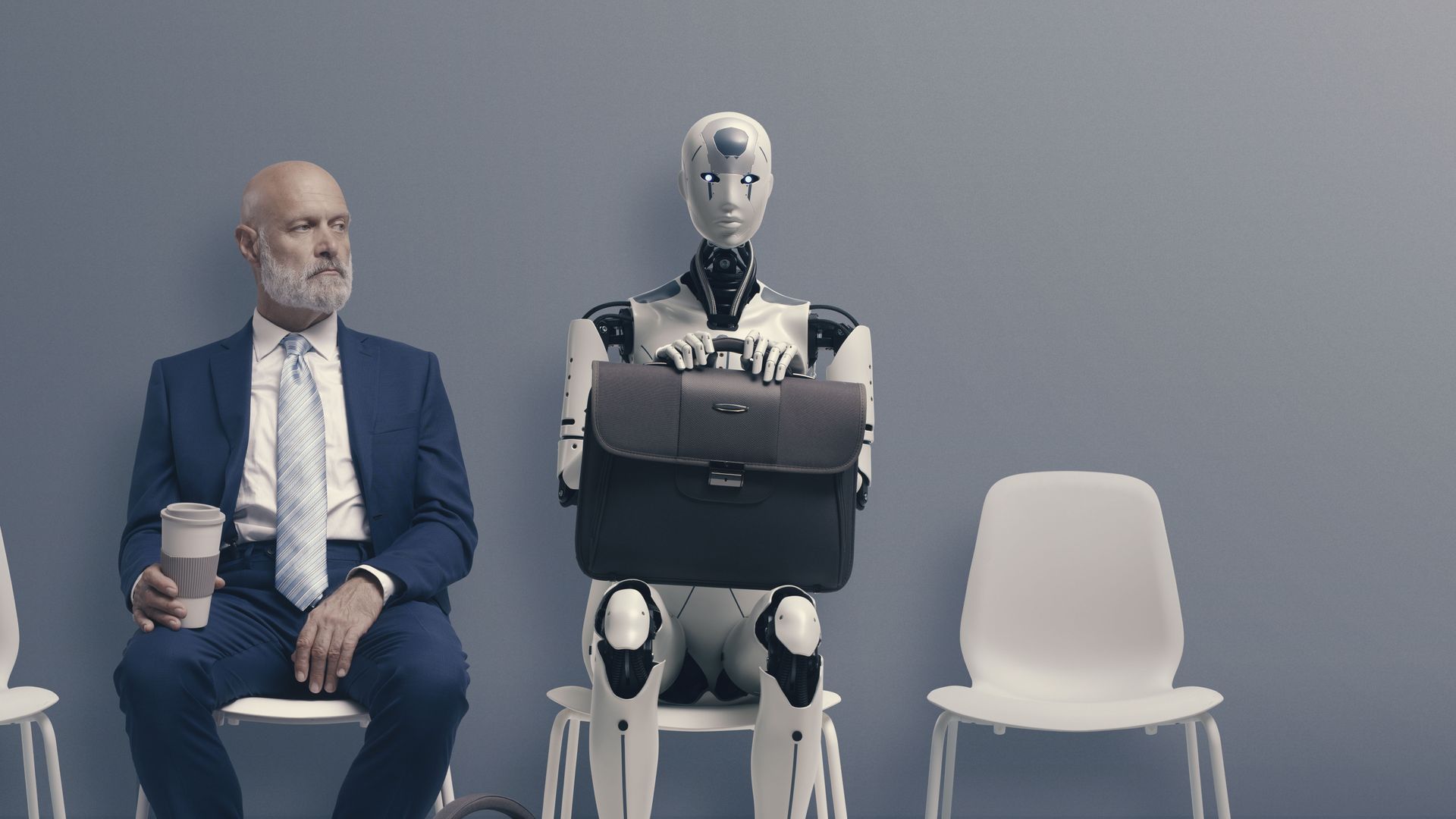 I'm skeptical about AI's impact on creativity - Where does humanity go ...