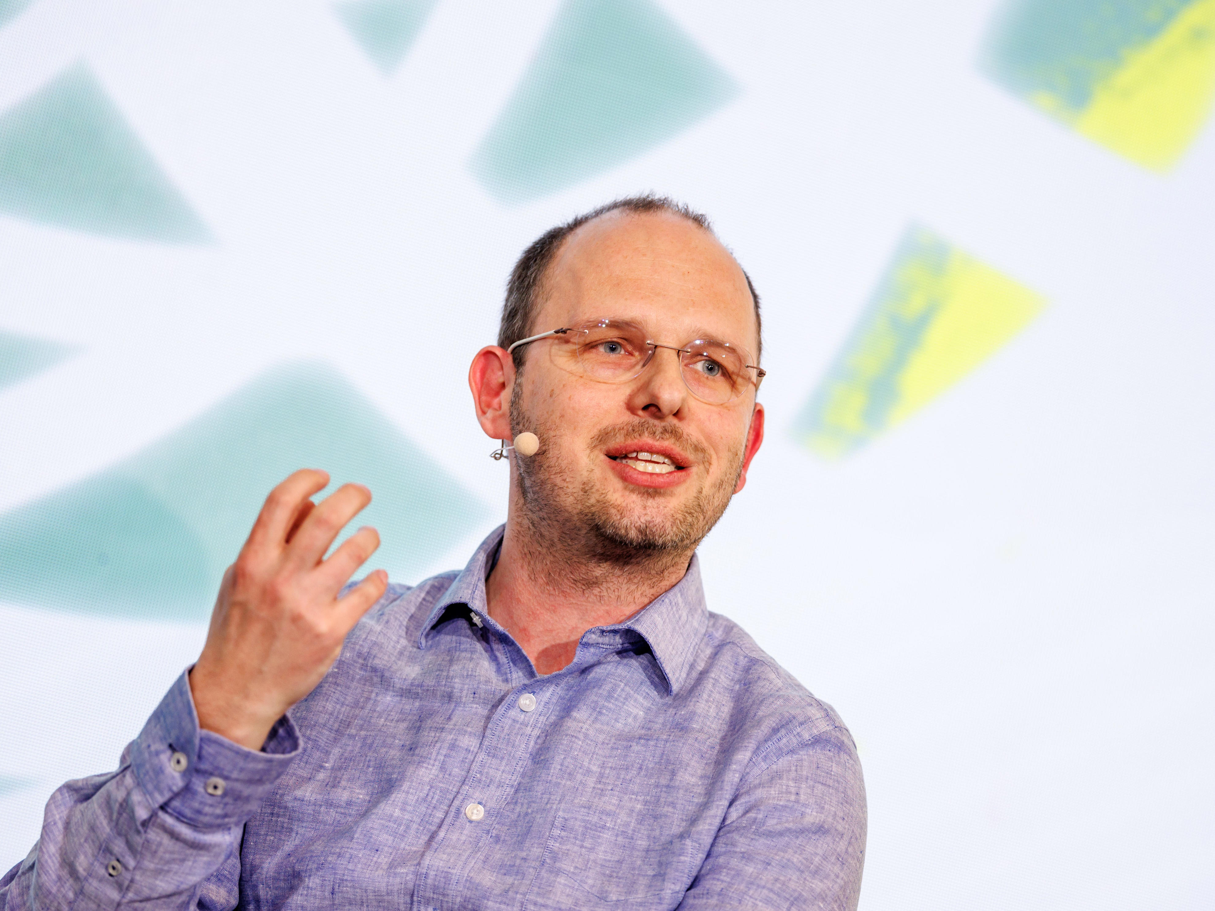 AI will allow software engineers to be more creative and reach the ...