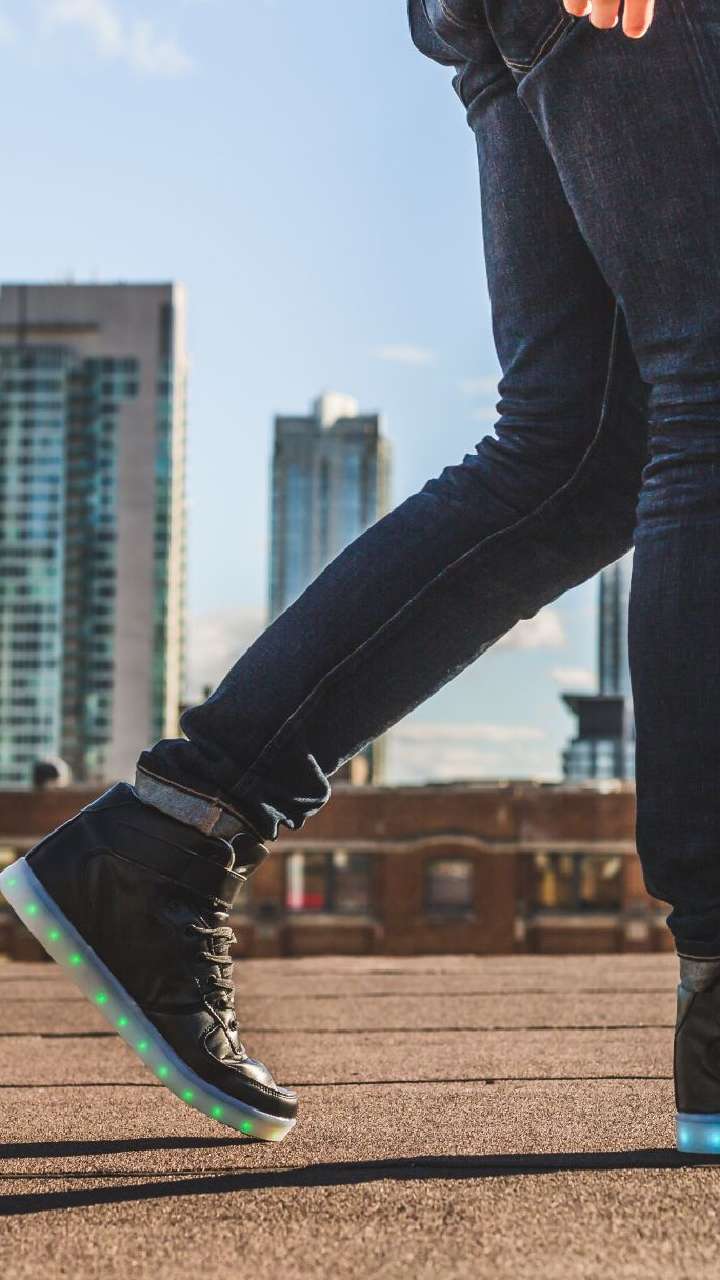 What Are The Benefits Of Walking Backwards