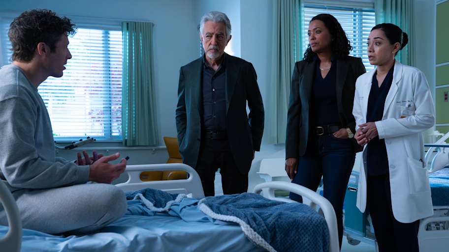 Criminal Minds: Evolution season 3 episode 4 explores a father’s love ...