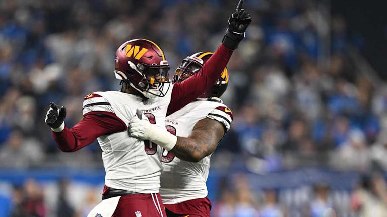 Cowboys DE battle opposite Micah Parsons is battle of former first-rounders