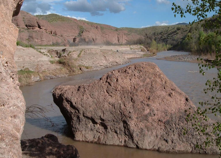 Arizona’s Best-Kept Secrets: 17 Hot Springs That Are Totally Worth the Trek
