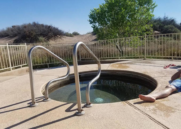 Arizona’s Best-Kept Secrets: 17 Hot Springs That Are Totally Worth the Trek