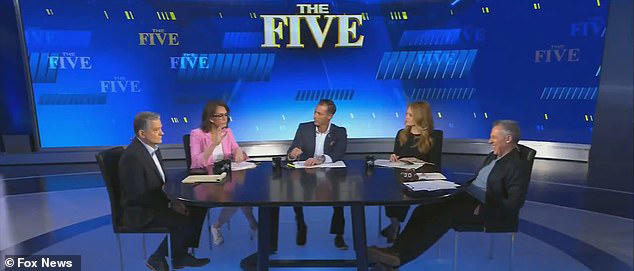New MSNBC line up leads to ratings drop