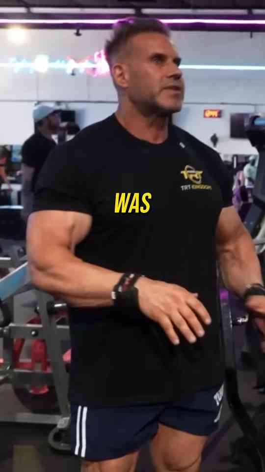 Jay Cutlers Honest Opinion Of Sam Suleks Physique