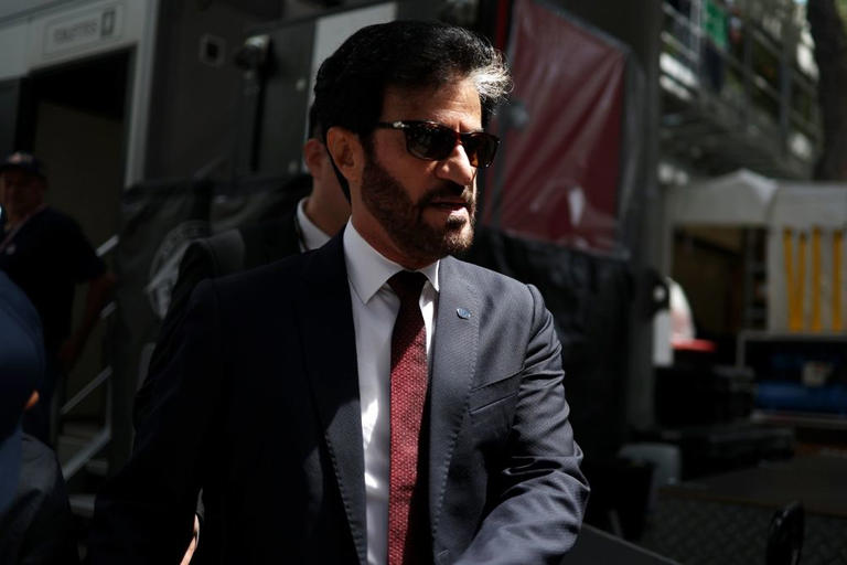 BBC Radio 1’s Big Weekend 2025: Line-up, set times and how to watch and ...