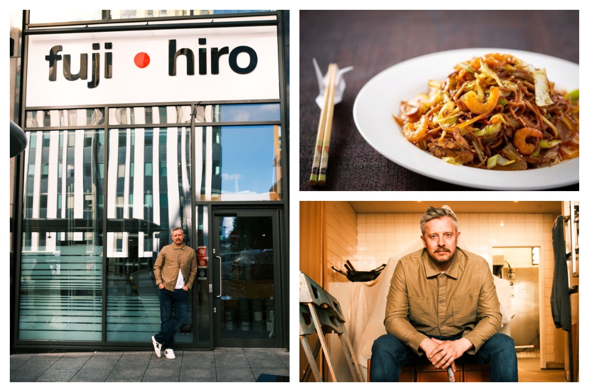 Fuji Hiro Leeds: Fan-favourite Japanese restaurant to reopen under new management at Merrion Centre