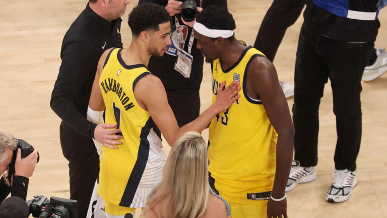 Pacers vs Knicks ECF Game 5: Best Indiana Player Props