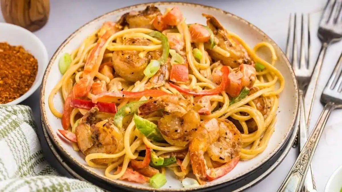 20 Cheap Yet Fancy Pasta Dishes