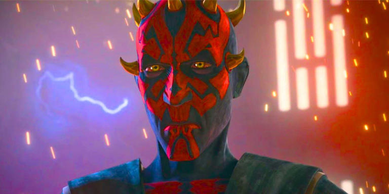 Star Wars: The Clone Wars Episodes In Chronological Order (Correct ...