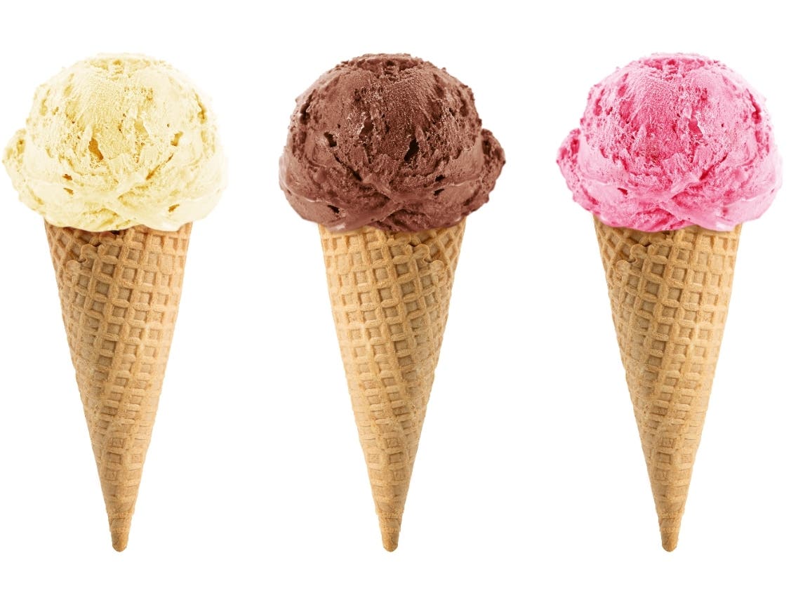 New Gelato Shop Opens On Long Island