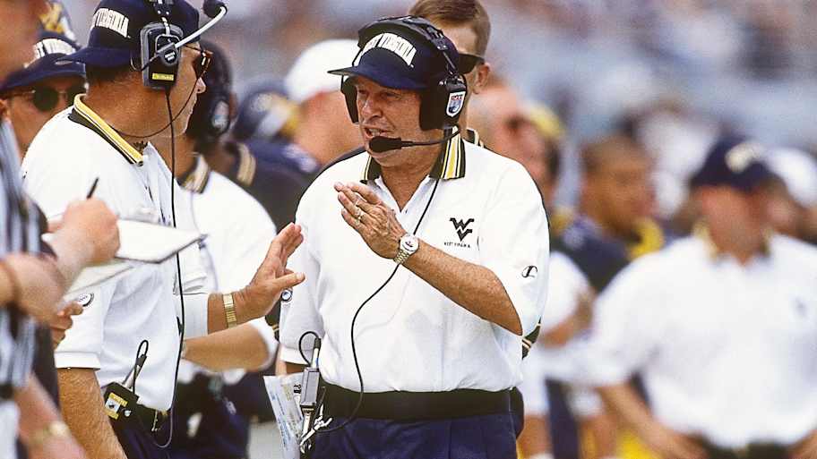 Revisiting the First Year of Every WVU Head Coach, Dating Back to Don ...