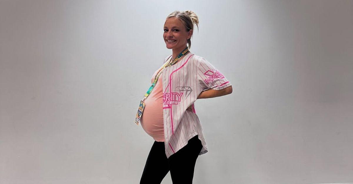 Pregnant 'Teen Mom' Star Mackenzie McKee Rushed to Hospital Over Health ...