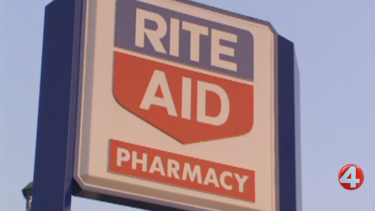 68 Rite Aid stores in WNY to close