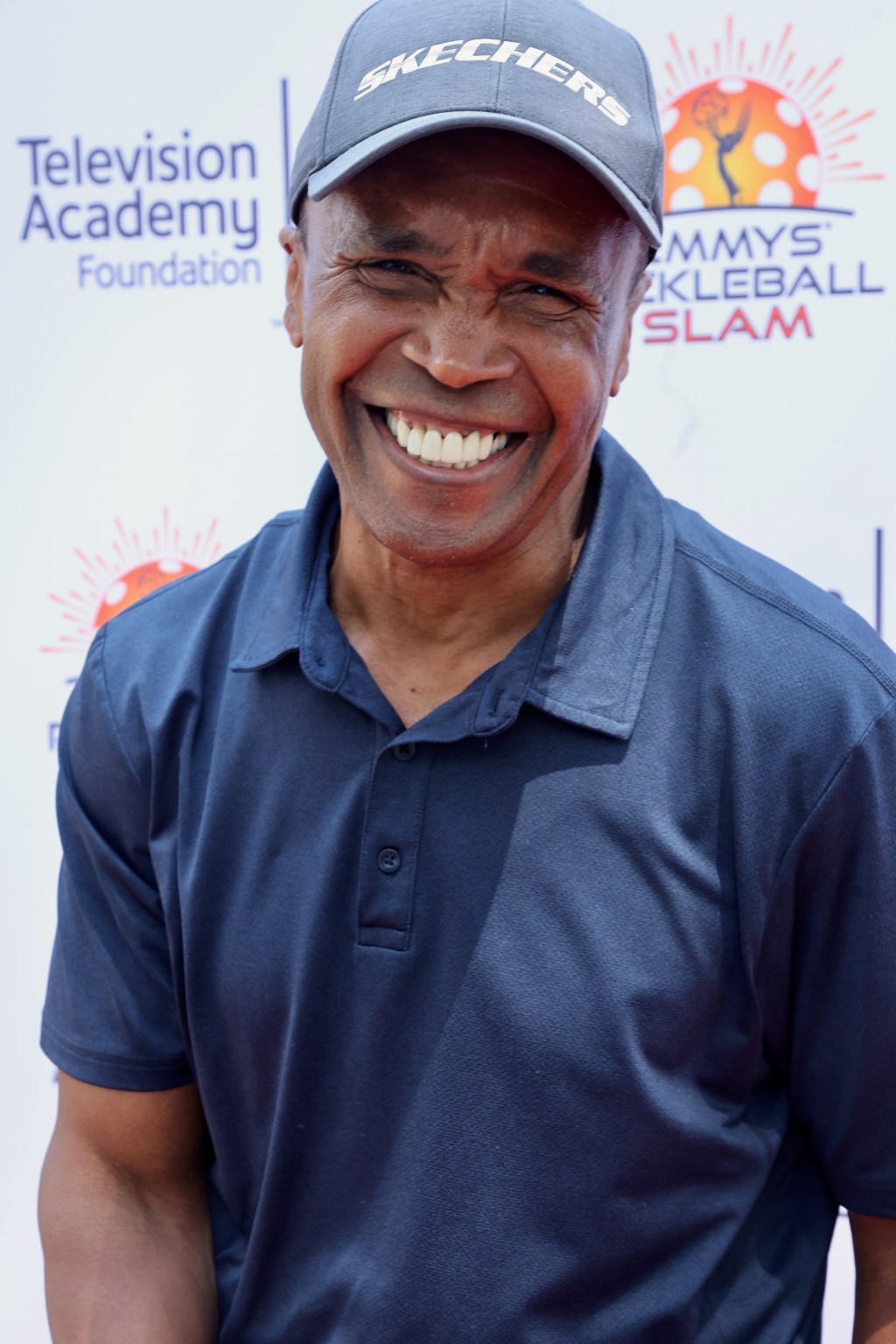 Sugar Ray Leonard reveals the one sport he’s ‘not that good’ at — and ...