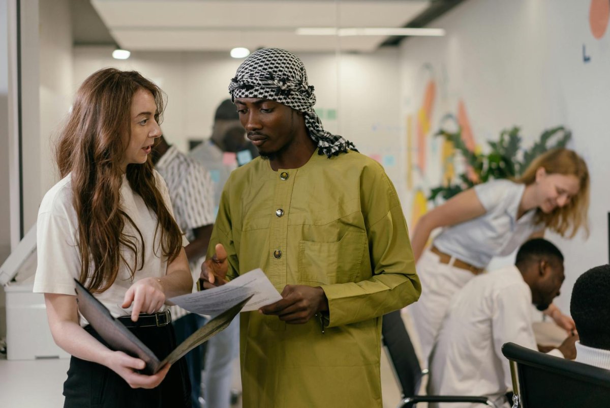 What evidence shows about the economic impact of DEI