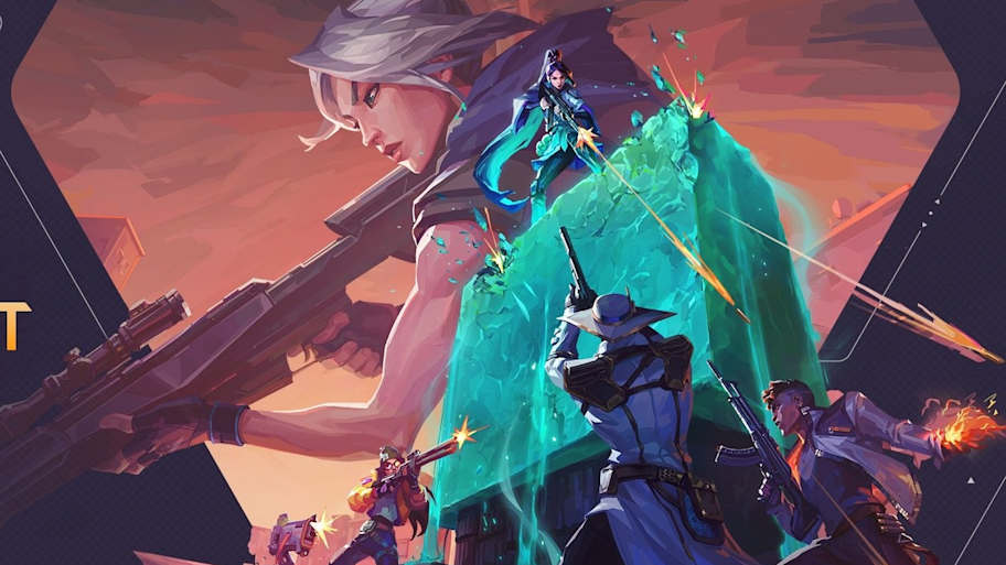 VALORANT Mobile is On the App Store with a Possible Release Date