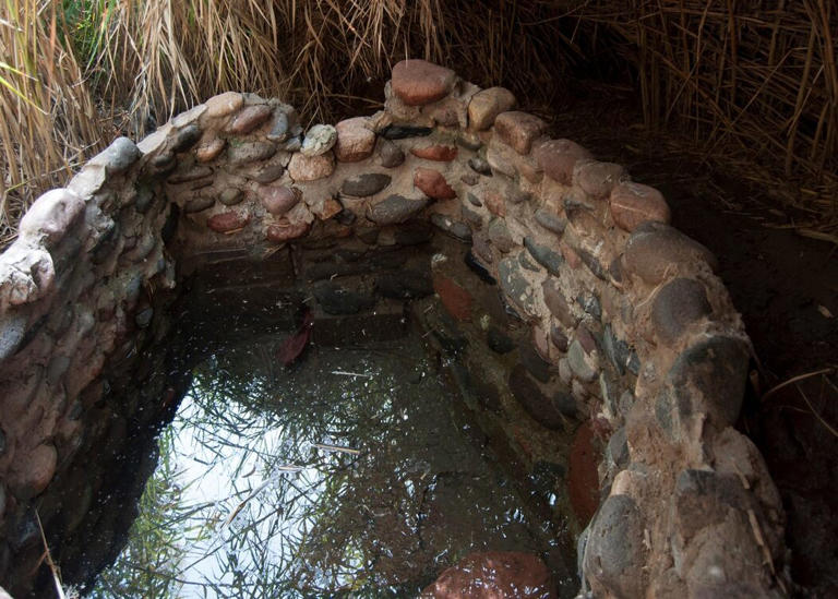 Arizona’s Best-Kept Secrets: 17 Hot Springs That Are Totally Worth the Trek