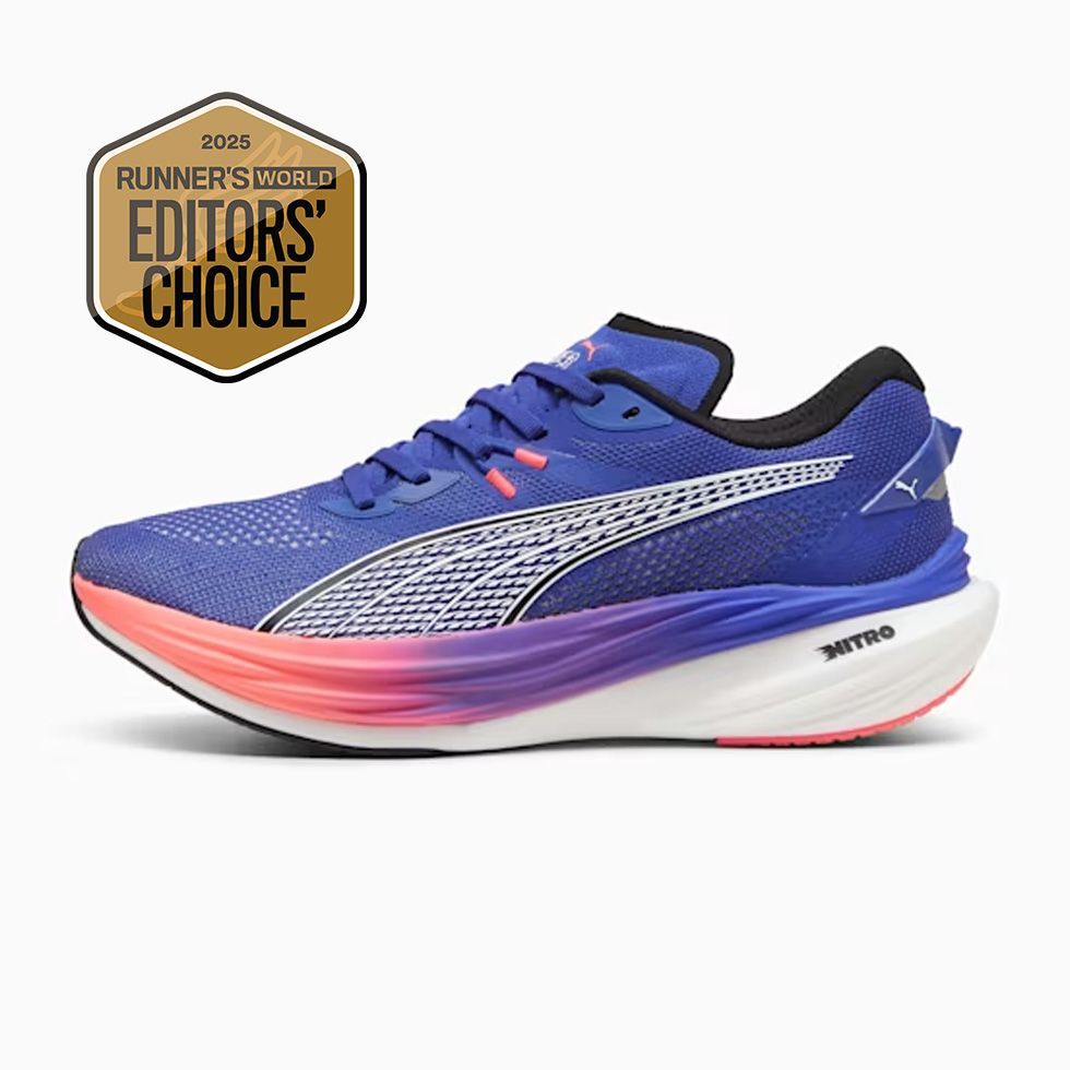 The best Hyrox shoes to help you nail every push, pull and lunge