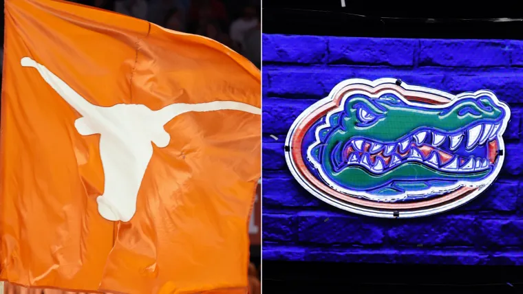 Texas vs. Florida softball live score, updates, highlights from 2025 ...