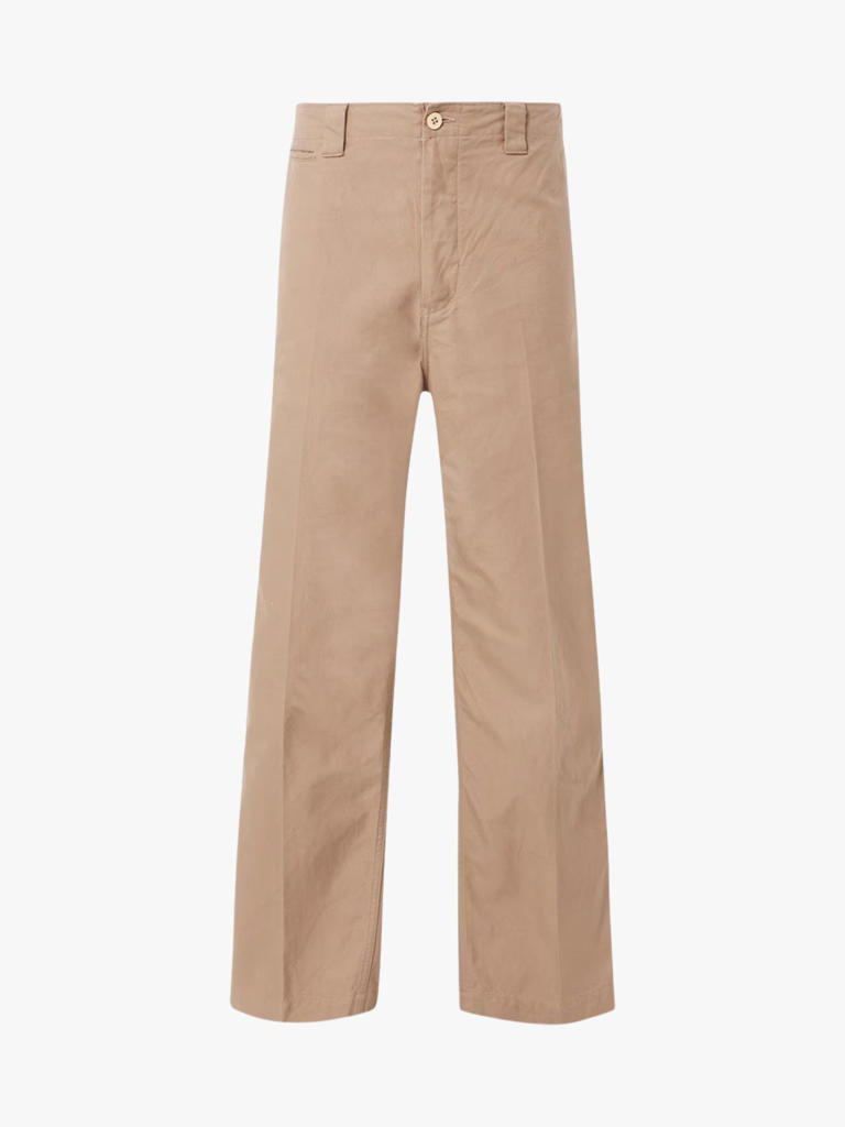 The Best Khaki Pants for Men Will Serve You With Honor