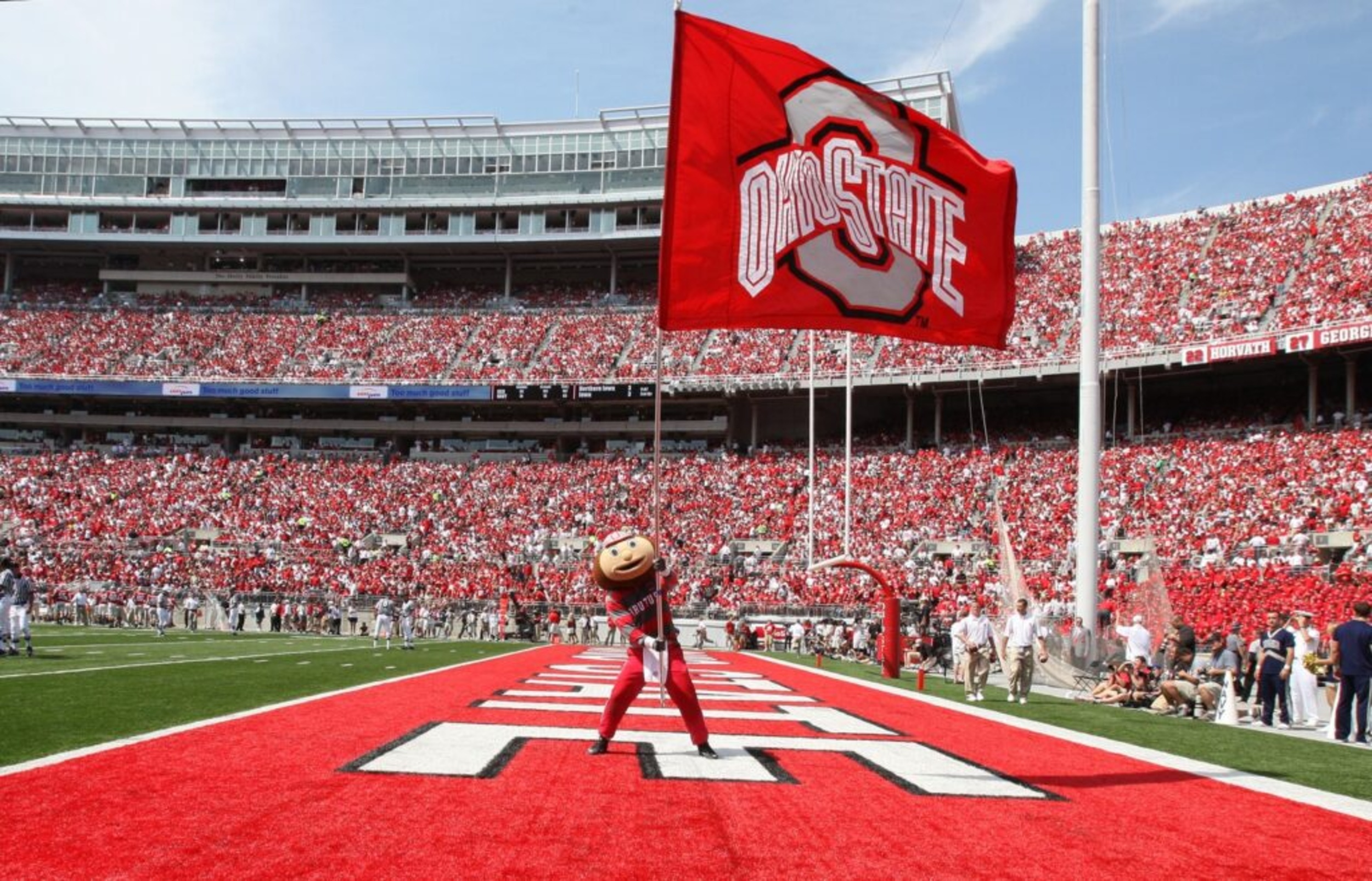 Ohio State Recruiting Closes May With Massive Weekend of Visits