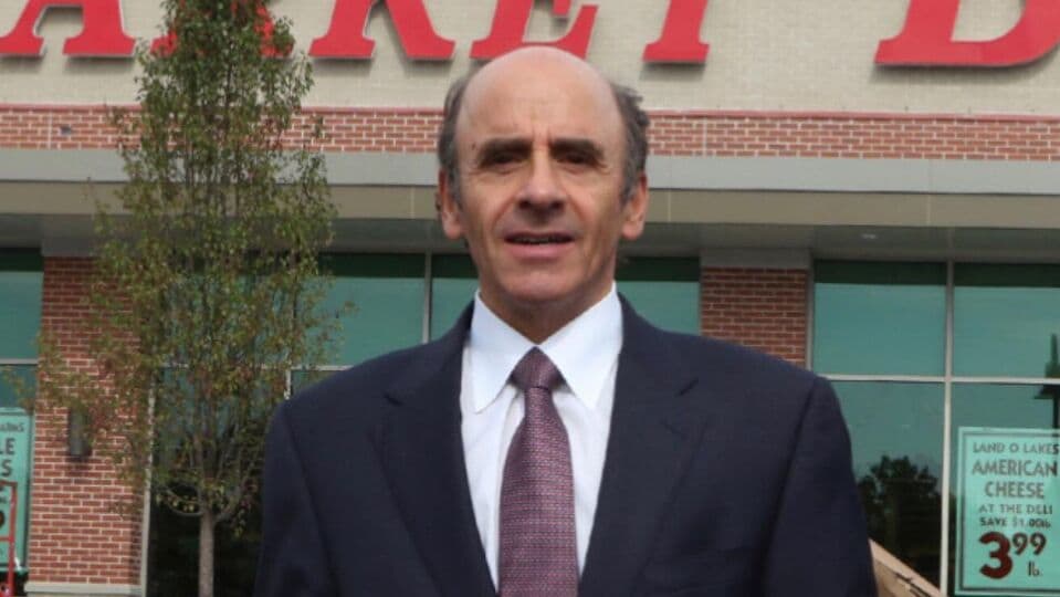 Who is Arthur T. Demoulas? Market Basket CEO suspended over ‘misconduct ...