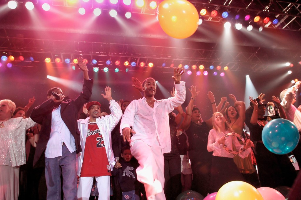 Kool & the Gang’s Michael Sumler dies in car crash at 71