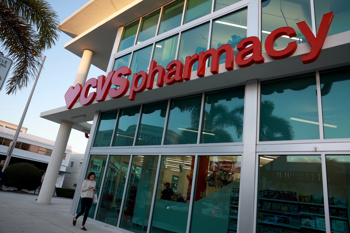 CVS is closing hundreds of stores nationwide: Here’s where